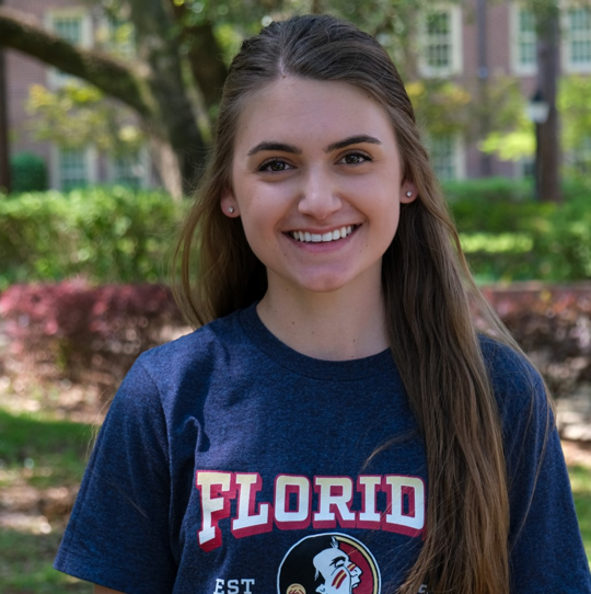 Our Team | The Gut Biome Lab @ FSU